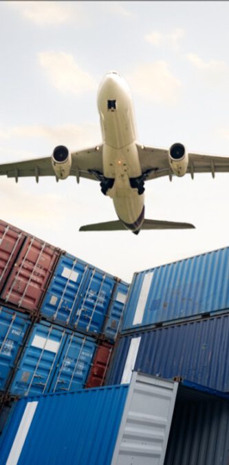 Servicios | Neutral Logistics